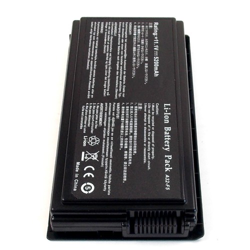 Battery for Asus Pro50VL Pro55S X50SR X50Z Pro58SA Pro58VN Pro59 Laptop ...