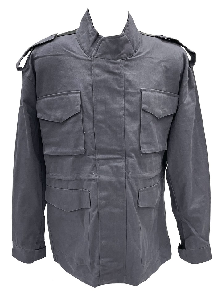 T-800 Punk M-65 Field Jacket The Terminator Movie Costume Model 101 ...