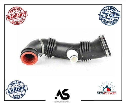 Intercooler Pipe Turbo Air Filter For Mini R56 R55 Cooper 1.6 D 2006 ...