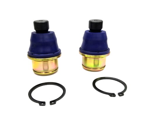 Ball Joint Kit (Lower) fits Can-Am 4x4 Vehicles OE# 706202045 HD Blue ...