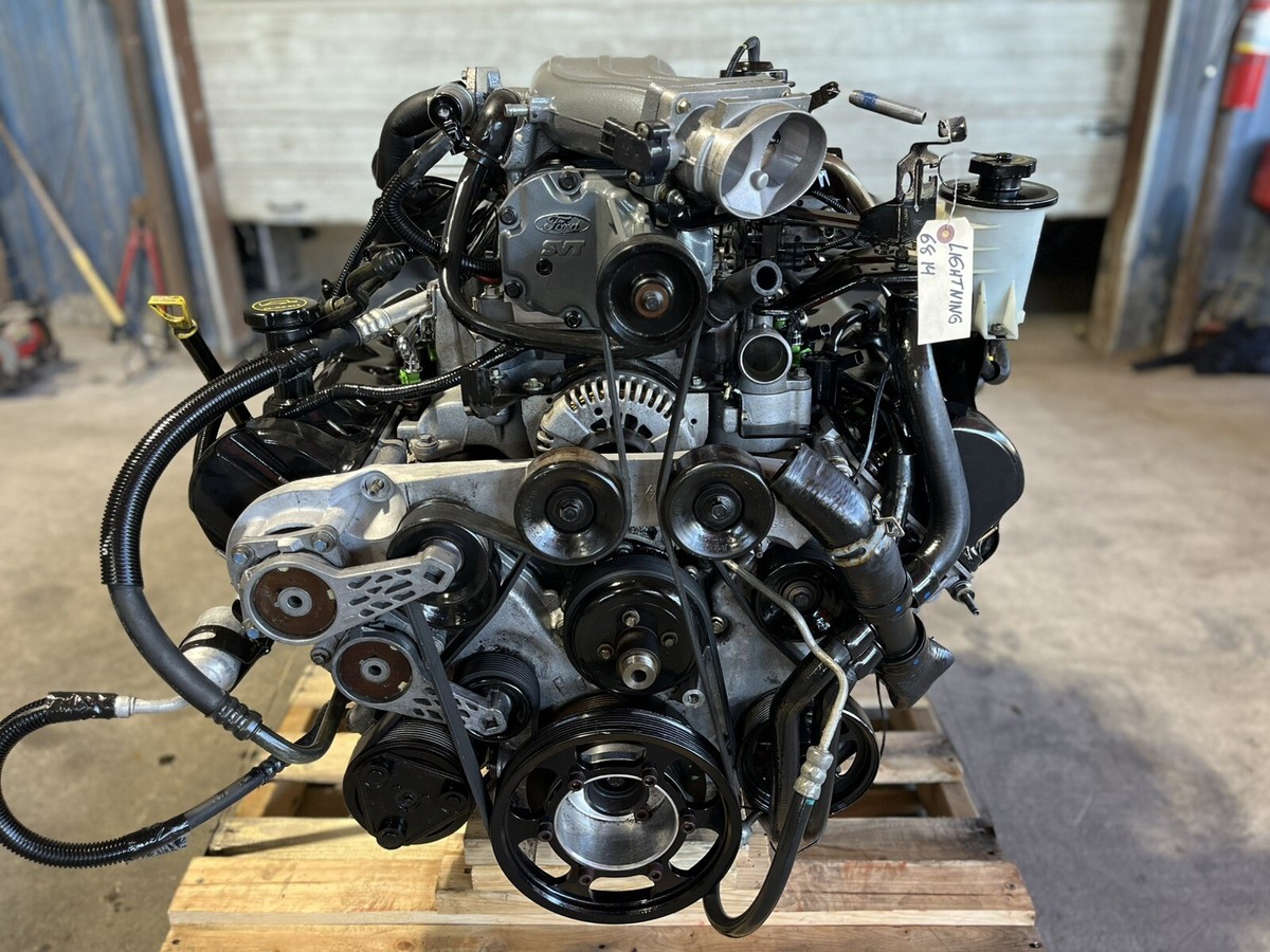 Ford F 150 Lightning Engine 2025 Ford F 150 Lightning Review, Pricing,