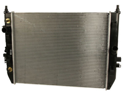 Koyo Cooling 54WV79V Radiator Fits 2006-2015 Mazda MX5 Miata Aluminum ...
