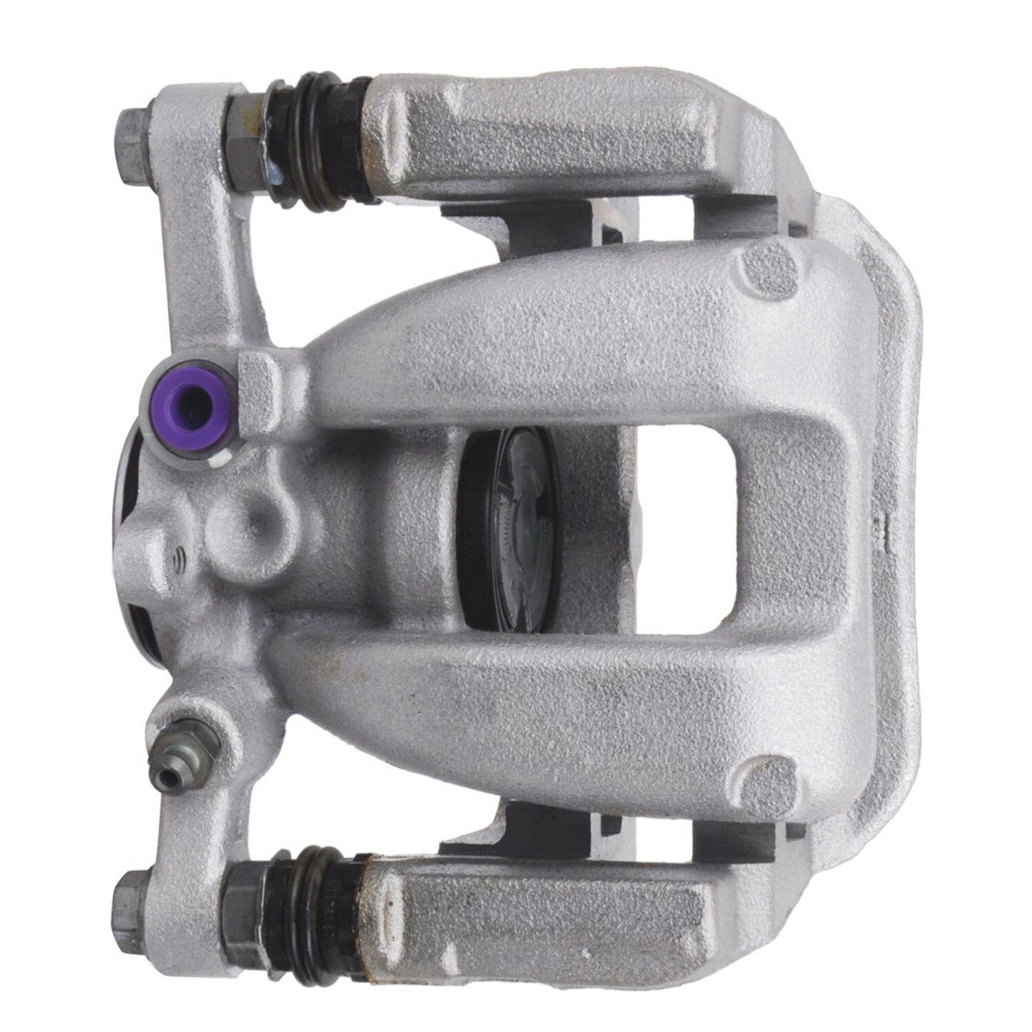 Pair Rear Disc Brake Calipers w/Bracket for GMC Terrain Chevrolet ...