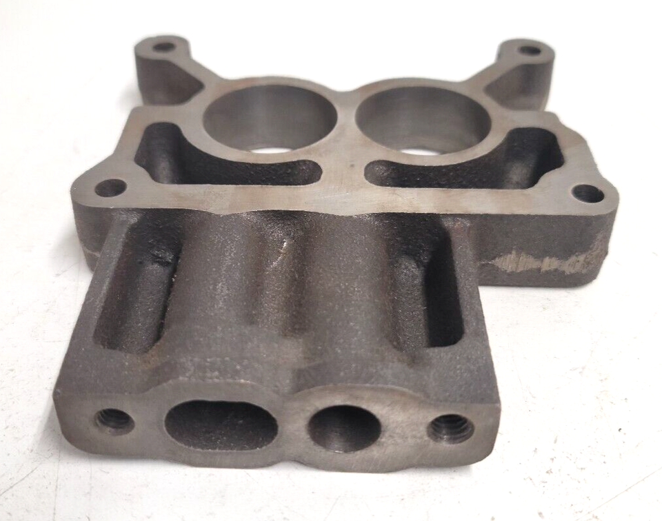 NEW - NOS FORD D7PZ-9A589-R CM-3036 Carb Spacer Fits 75-76 Ford Torino ...