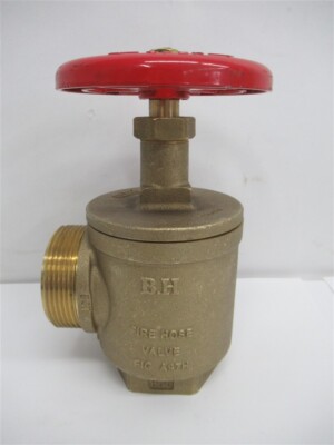 Fire & Rescue - Fire Valve