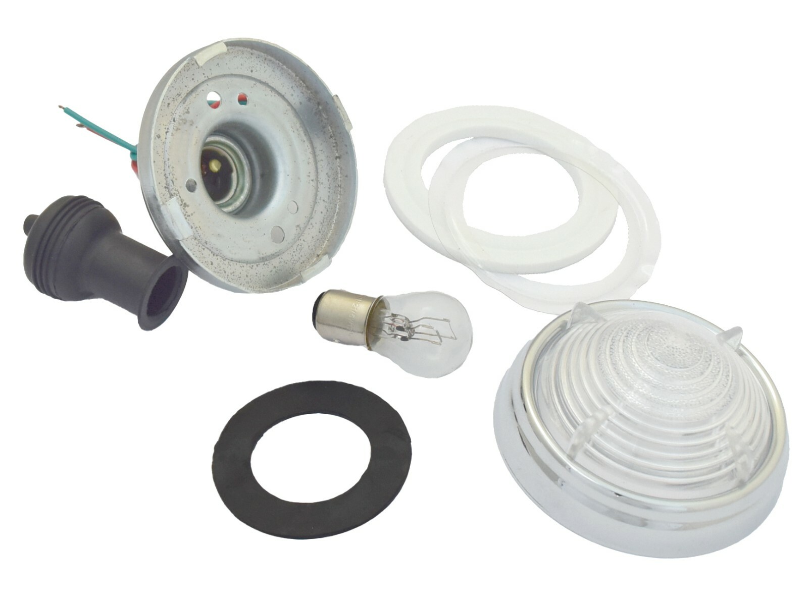 Lucas Type L539 Lamp ACC5292, Triumph, Vauxhall, AC Cobra, Dart ...