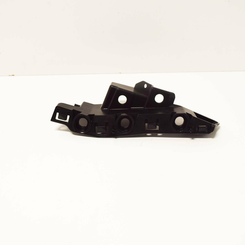 NEW AUDI Q7 4M FRONT BUMPER RIGHT UPPER GUIDE BRACKET 4M0807284B ...