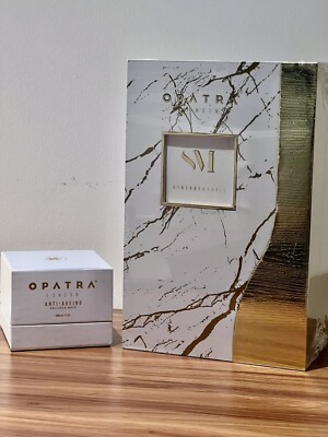 Opatra London-Synergy Marble. OPATRA ANTI-AGEING COLLAGEN MASK BRAND ...