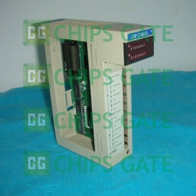 1PCS USED Sharp PLC JW-214NA Tested in Good Condition Fast Ship | eBay