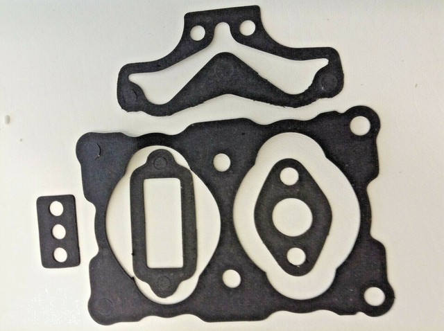 Replacement 755023 Bendix Air Compressor Head Set Gasket Kit 550 / 750 ...