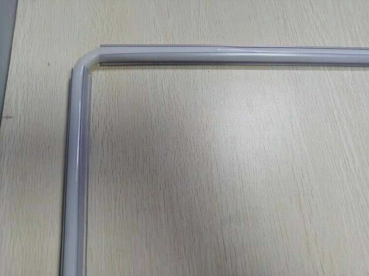 50Pcs x 1.8" Channel Mounting Holder Clips Rail for 360° Round LED ...