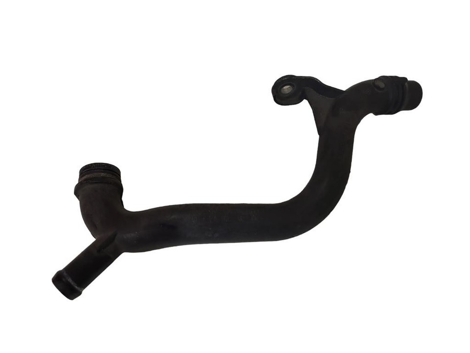 Audi A4 S4 B8 8K 2010 Petrol engine water coolant pipe hose 06H121065D ...