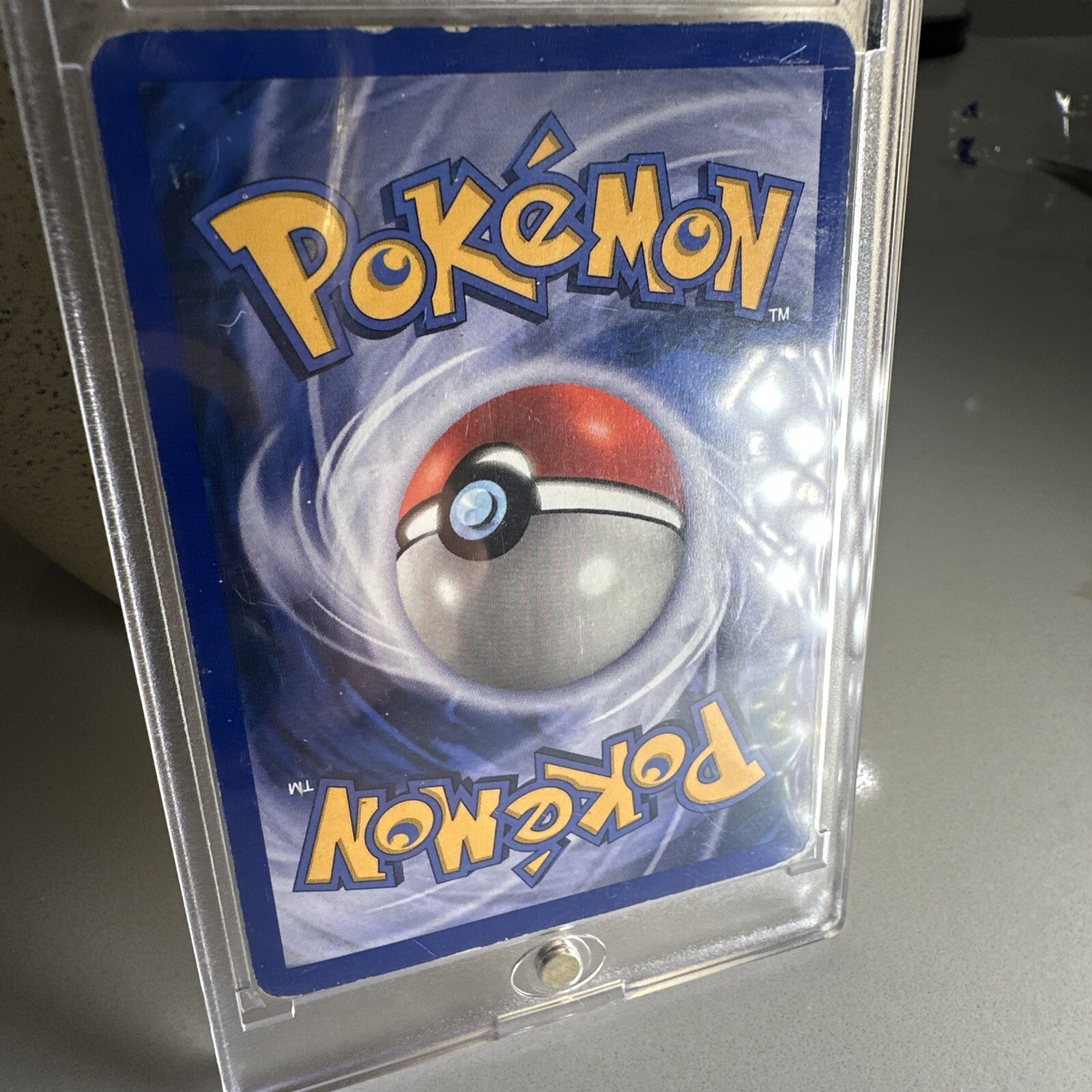 Pokémon TCG Charizard Legendary Collection 3/110 Reverse Holo Rare | eBay