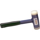Thor Hammer Dead-Blow White Face 700g 1-1/2lb 38mm Face- TH1212N ...