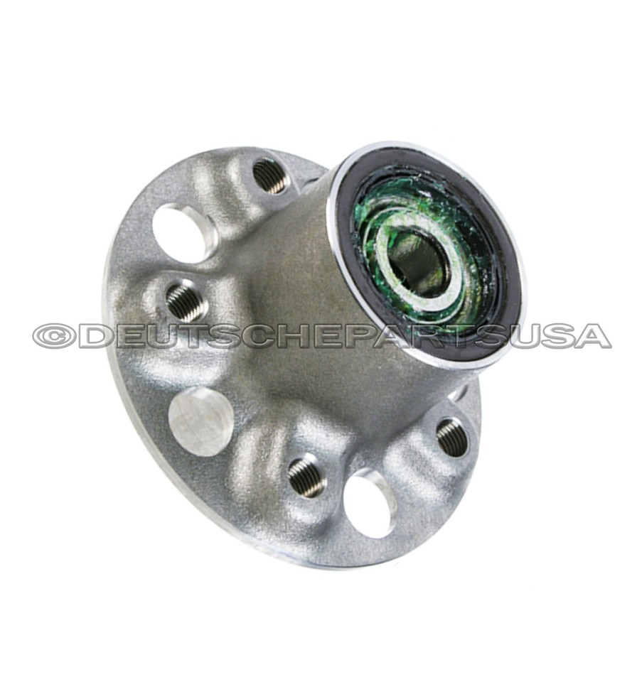 MERCEDES W211 R230 E CLS SL FRONT WHEEL BEARING HUB 2303300325 230 330 ...