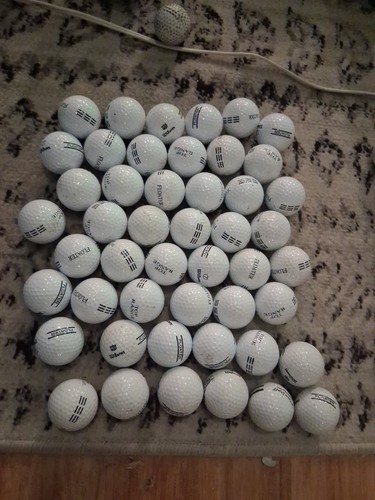 48 Range Balls lot F | eBay.de
