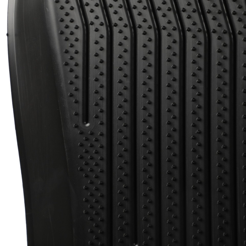 NEW OEM Nissan 2025 Kicks All-Season High Wall Floor Mats Black T99E4 ...