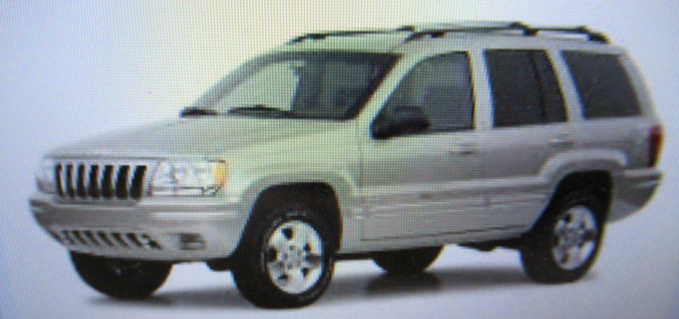 AUTOMATIC TRANSMISSION WIRE PLUG CRANK SENSOR ENGINE 00-04 GRAND ...