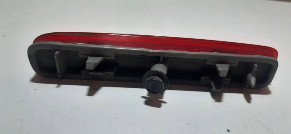 Toyota Corolla Verso E121 2007 rear light reflector 020003 LNZ396 | eBay