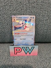 Froslass Pokemon Cards - Find Pokemon Card Pictures With Our Database ...