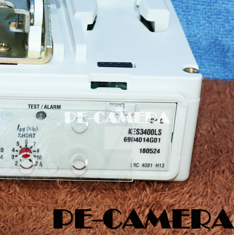 1PCS EATON KES3400LS 69D4014G-01 E7819 CIRCUIT BREAKER (3-month ...