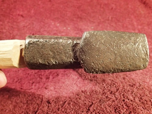 1.809 kg SHARP VINTAGE AXE BILLNÄS BILLNAS / KELLOKOSKI FINLAND FINNISH ...