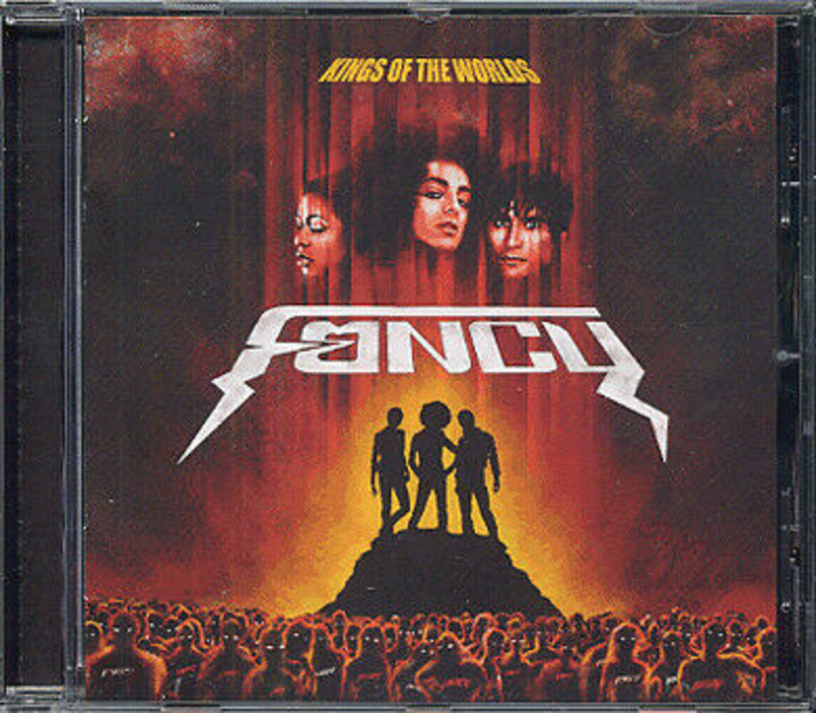 Kings Of The Worlds Fancy (5) Zustand Correct | eBay