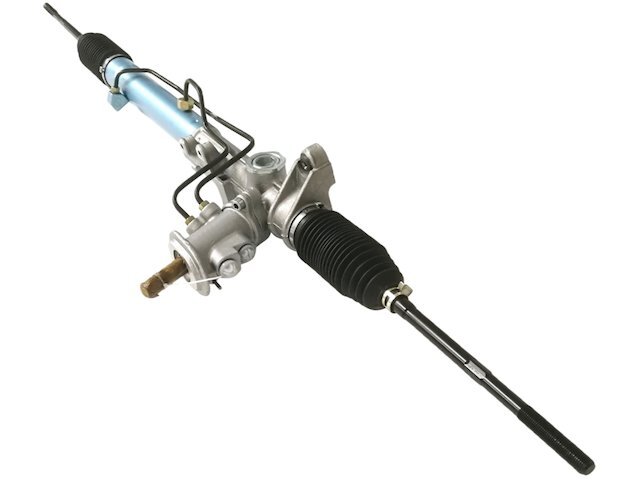 For 1999-2006 Volkswagen Golf Steering Rack 75547MH 2001 2000 2002 2003 ...