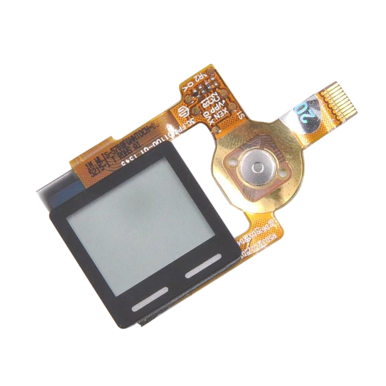 New Working Front LCD Display Screen Monitor for Gopro Hero 4 Sports ...