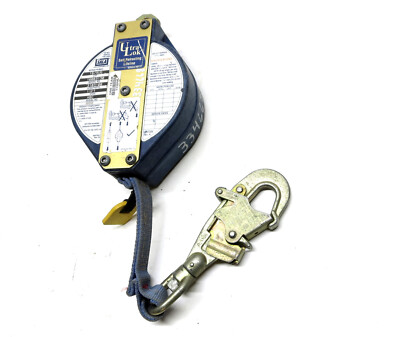 Safety Harnesses - Sala Ultra Lok