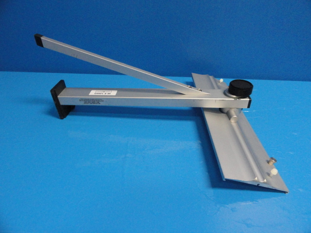 GCX Polymount Mount, Aluminum, 80Lbs / 36KG Max for Monitoring Systems ...