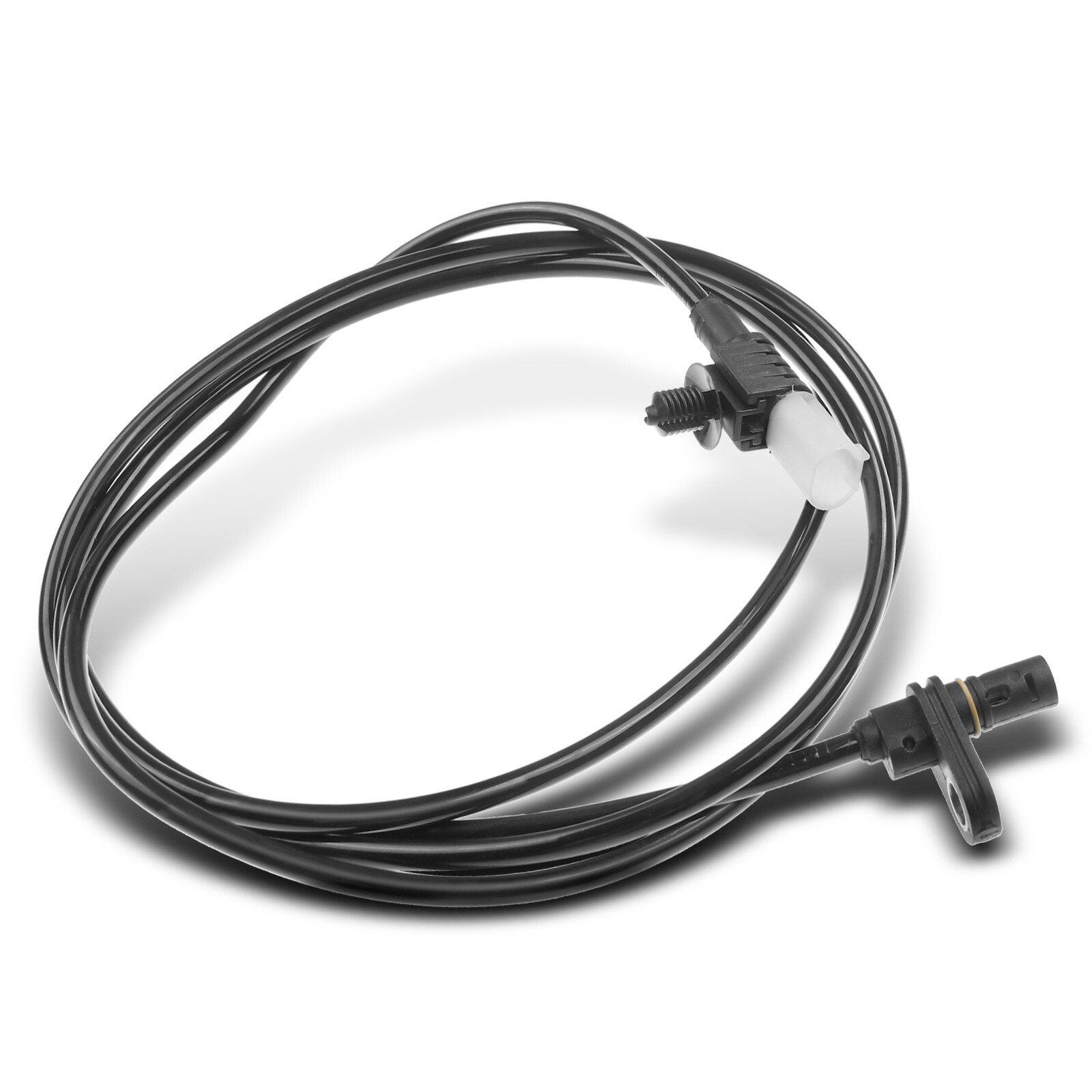 Rear Right Wheel ABS Speed Sensor for Mercedes Benz 906 907 910 ...