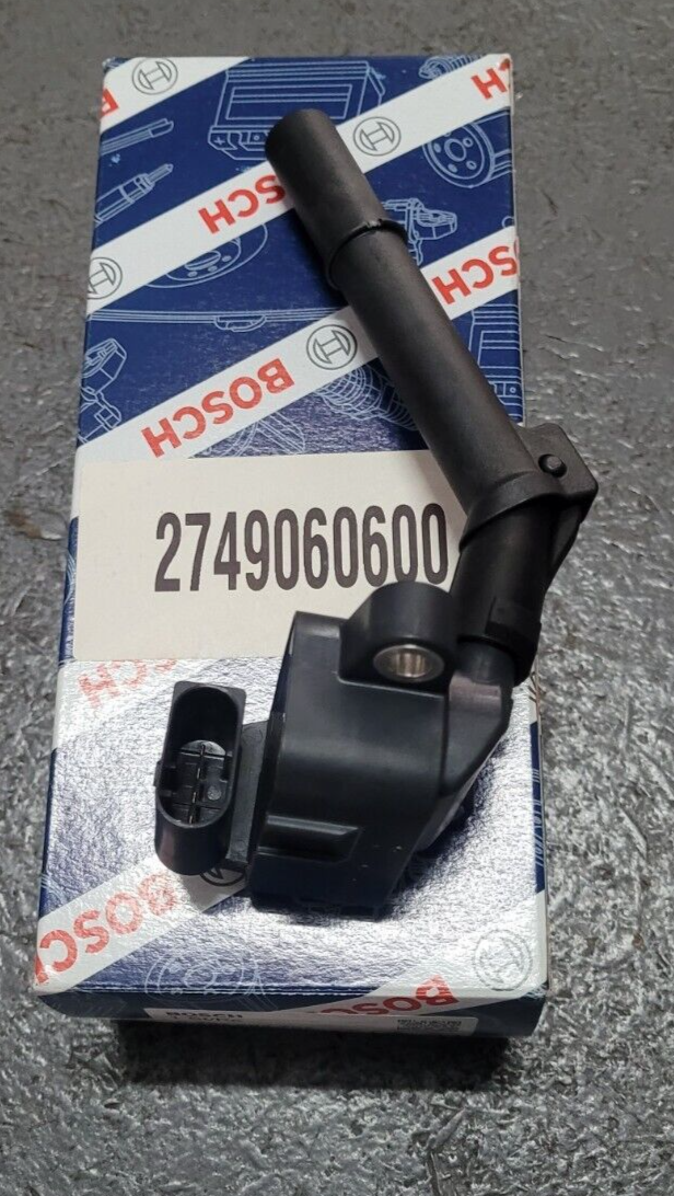 Bosch branded ignition coil M270 M274 C Class CLA E Class A2749060600 ...