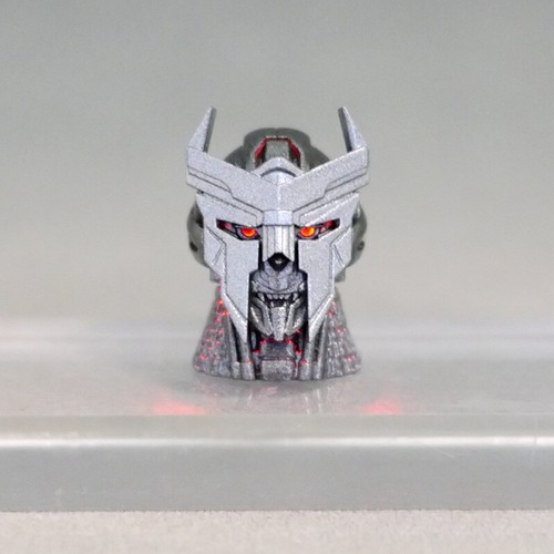 Upgrade Kit For SS101 Scourge Replace LED Head Filler Armor Accessories ...