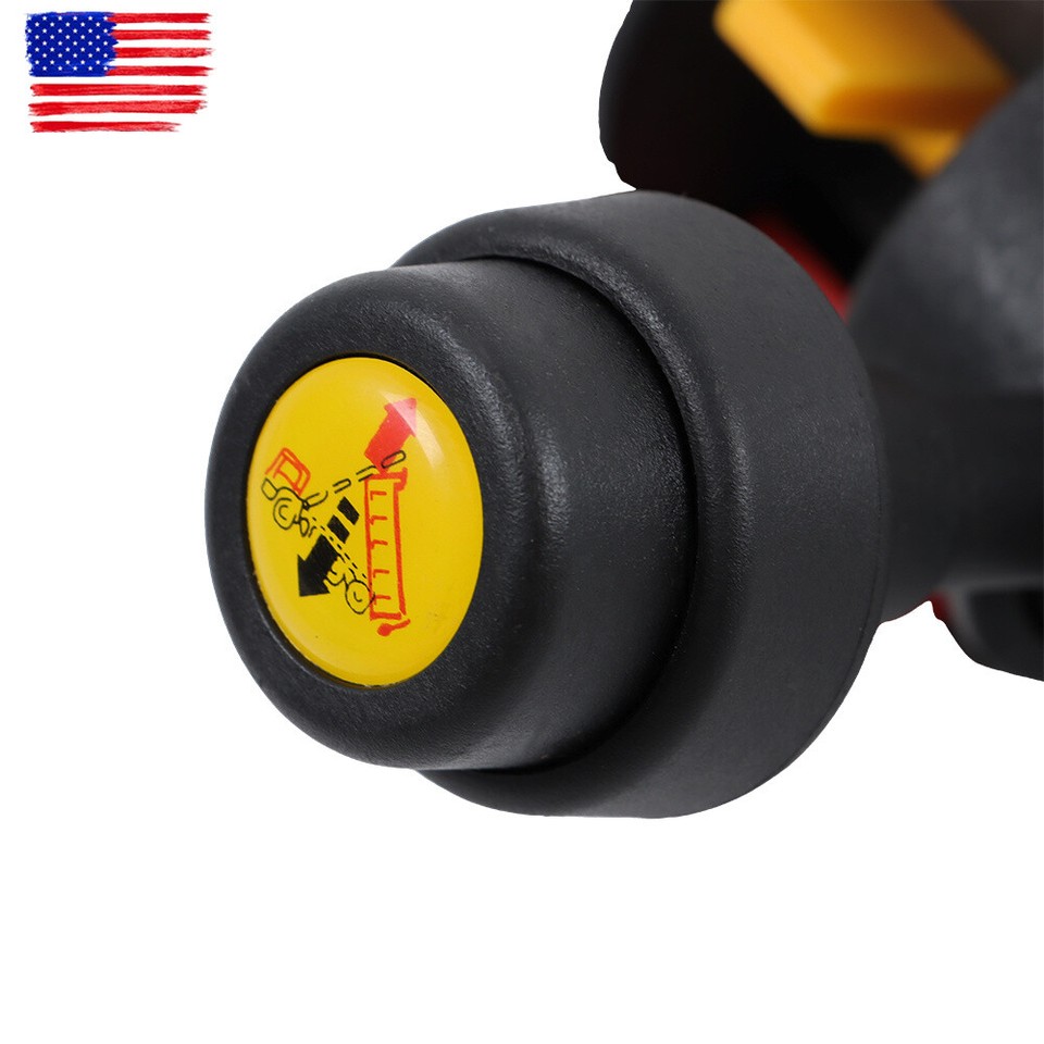 Wa201x Truck Control Valve - With Kickout Dual Valve (Pto & Dump Pump ...