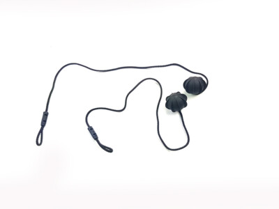 MINI R61 Paceman One Cooper S / SD ALL4 JCW Rear Parcel Shelf Cord Set ...