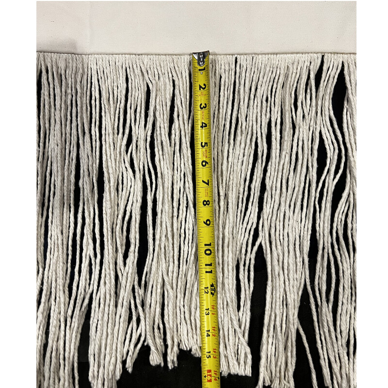 Cattle walk through fly oiler 40" long 6 Gallons replacement mop ...