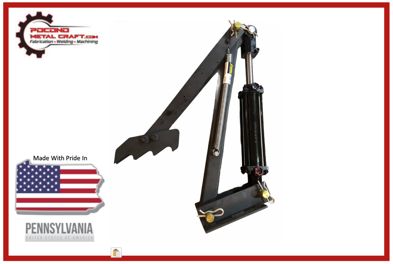 Log Turner Sawmill Universal Hydraulic Log | Grelly Canada