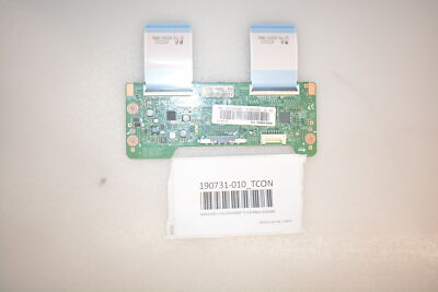 SAMSUNG UN32EH5000F TCON BN41-01938B | eBay