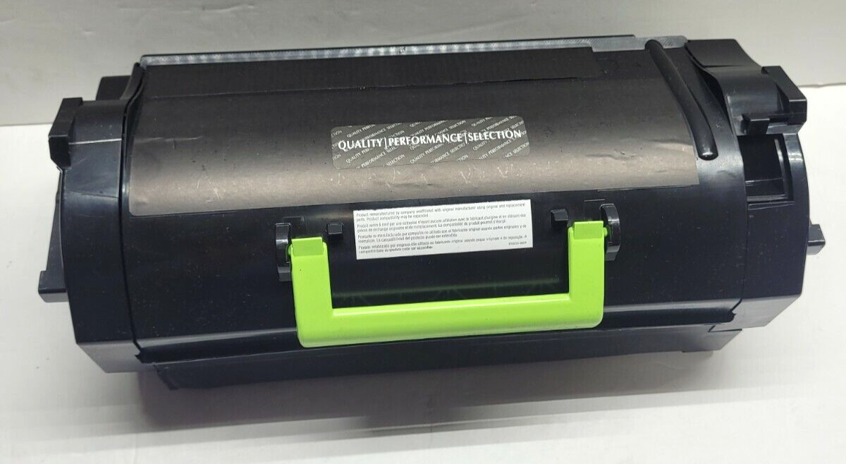 52D1H00 521H 52D0HA0 Compatible Toner Cartridge for Lexmark MS710 Black ...