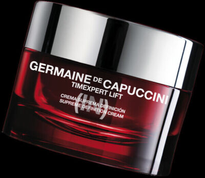 Germaine De Capuccini Supreme Definition Cream 50ml #cept | eBay