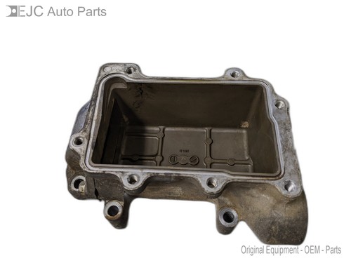 Oil Cooler Housing For 11-16 Chevrolet Silverado 2500 HD 6.6 12649227 ...