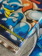 Pacchetti di espansione di carte gioco collezionabili Pokémon Set base ...