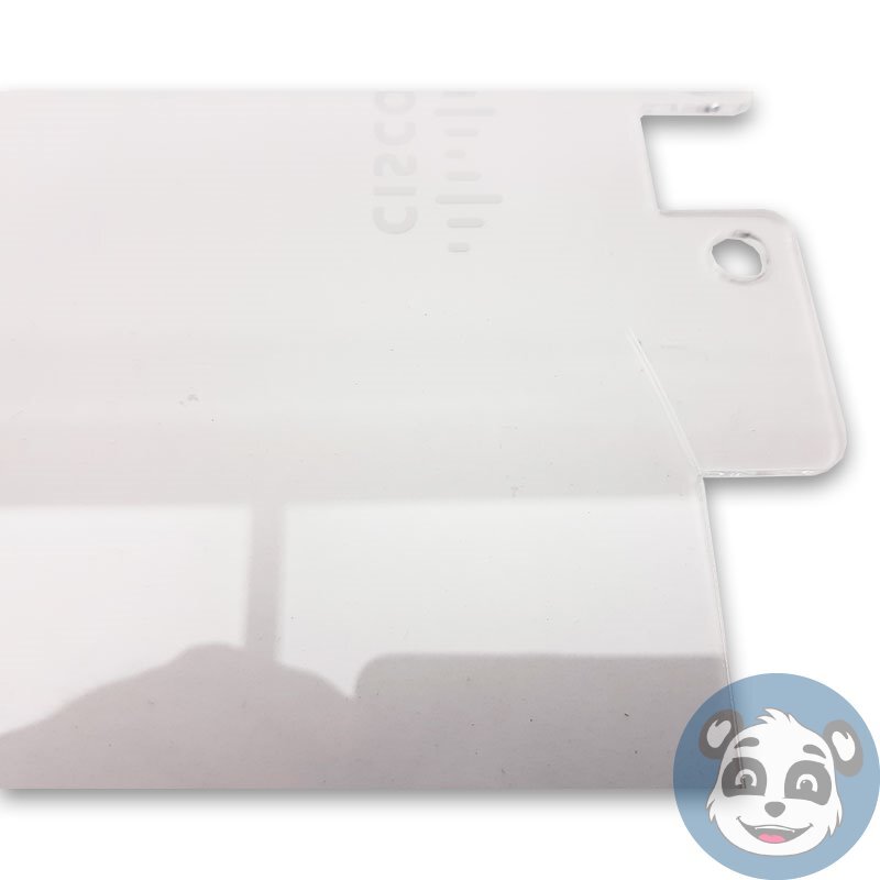 2-Pack Cisco CTS-MIC-CLNG-G2 Telepresence Gen 2 Ceiling Panel. No ...