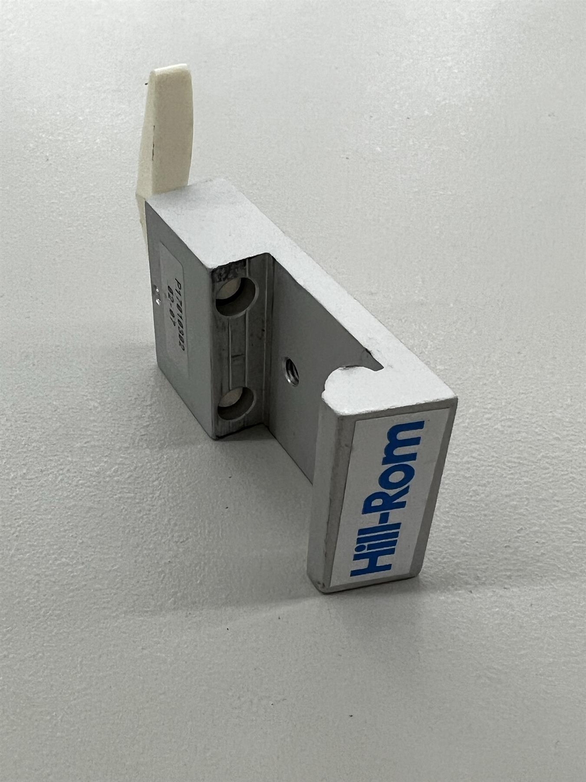 HILL-ROM P17010302 BOTTLE SLIDE Clamp | eBay