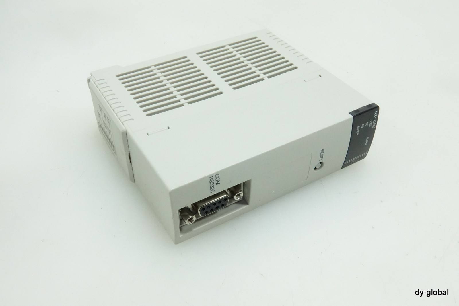 OEMAX Used NX_CCU CONTROLLER NX700 CCU UNIT 1PORT x RS232C PLC-I-535 ...