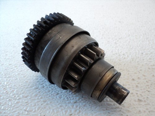 Polaris 400 Scrambler Quad #7533 Starter Bendix / Gear | eBay Australia