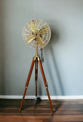 Antique Style Floor Fans Vintage Pedestal Fan | Foter