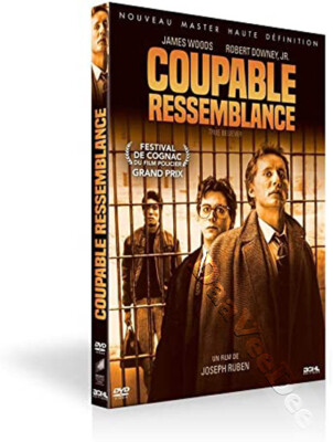 True Believer NEW PAL Arthouse DVD Joseph Ruben James Woods | eBay