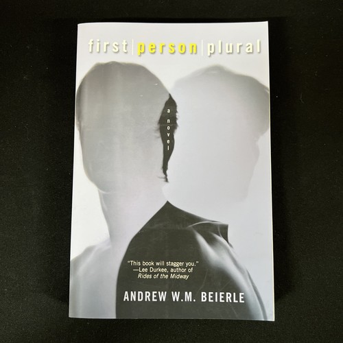 First Person Plural: By Beierle, Andrew W. Paperback New 9780758219701 ...